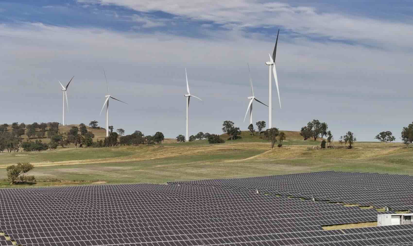 NSW to invest $60 million to local communities, years before first ...