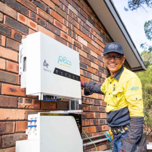VPP pioneer adds finance deal to "one-partner solution" for home solar ...
