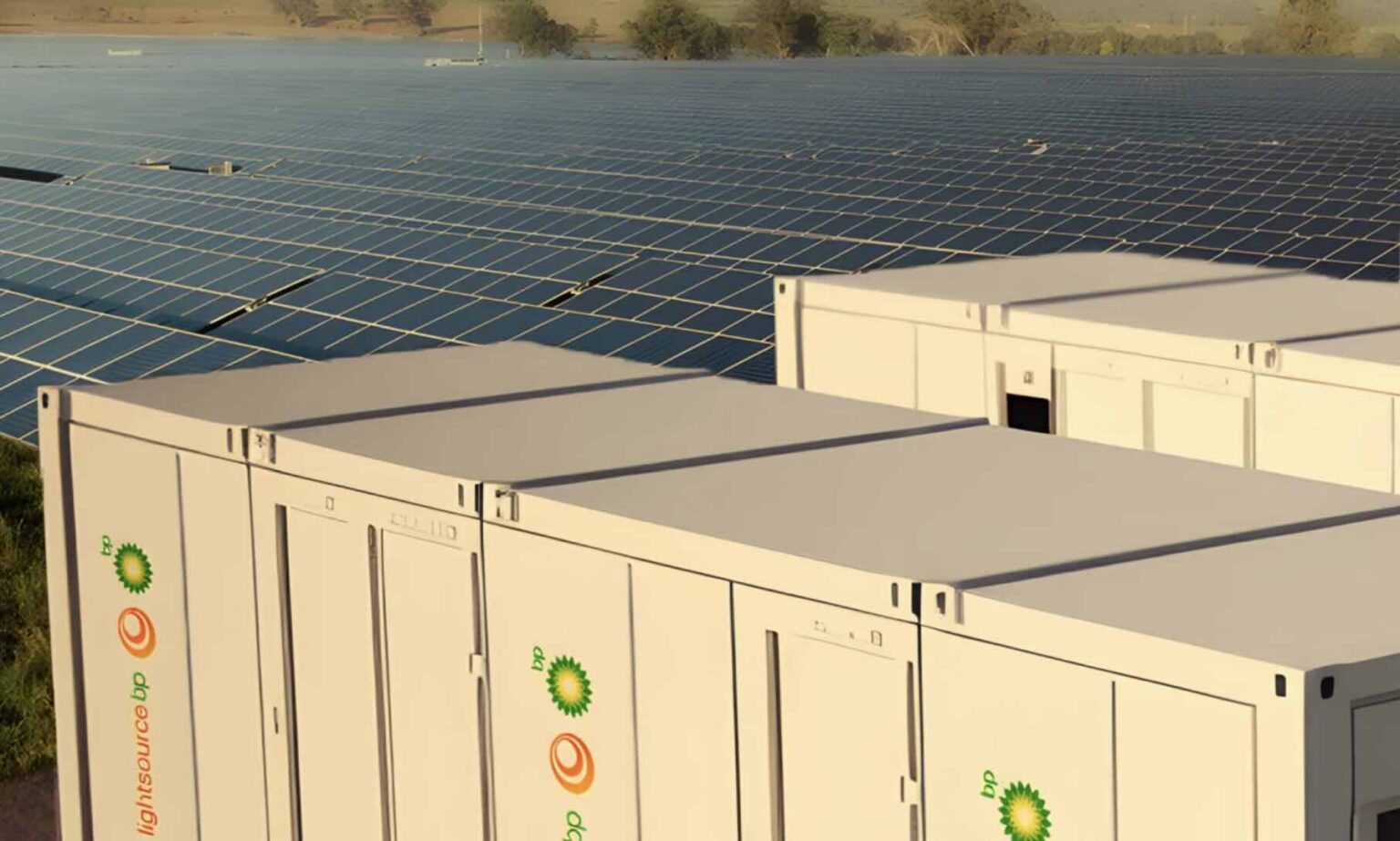Malaysia giant buys solar and battery project in coal country, with eye ...